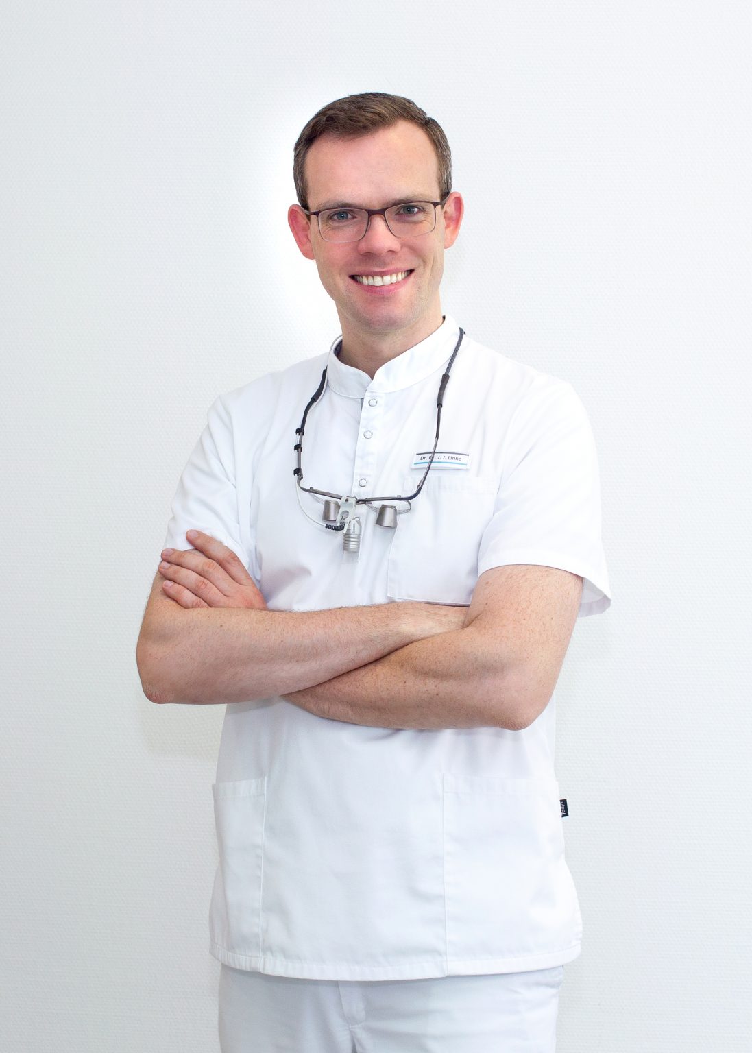 Dr. Dr. Jens Julian Linke - Dentalpraxis Oststadt